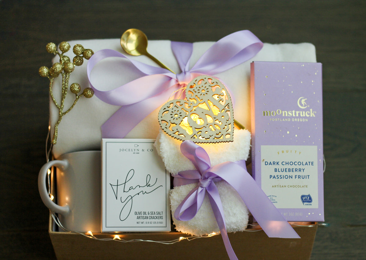 Unwrap Joy: Unique Birthday Gifts for Your Loved Ones with OVA Box ...